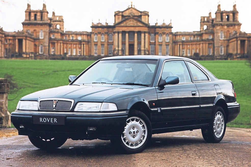 Best classic cars of 1992 - Classics World