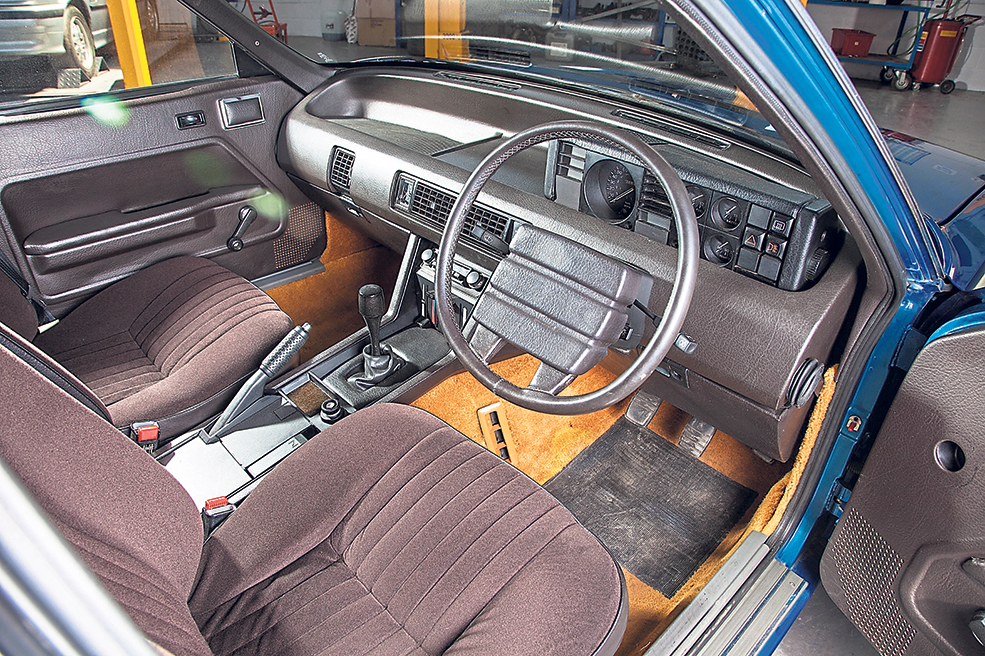 Rover SD1 buyer's guide - Classics World