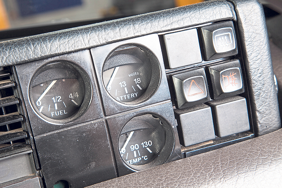 Rover SD1 buyer's guide - Classics World