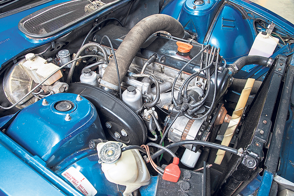 Rover SD1 buyer's guide - Classics World