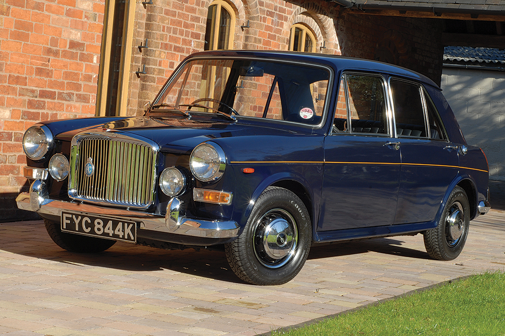 Best BMC A-Series classics - Classics World