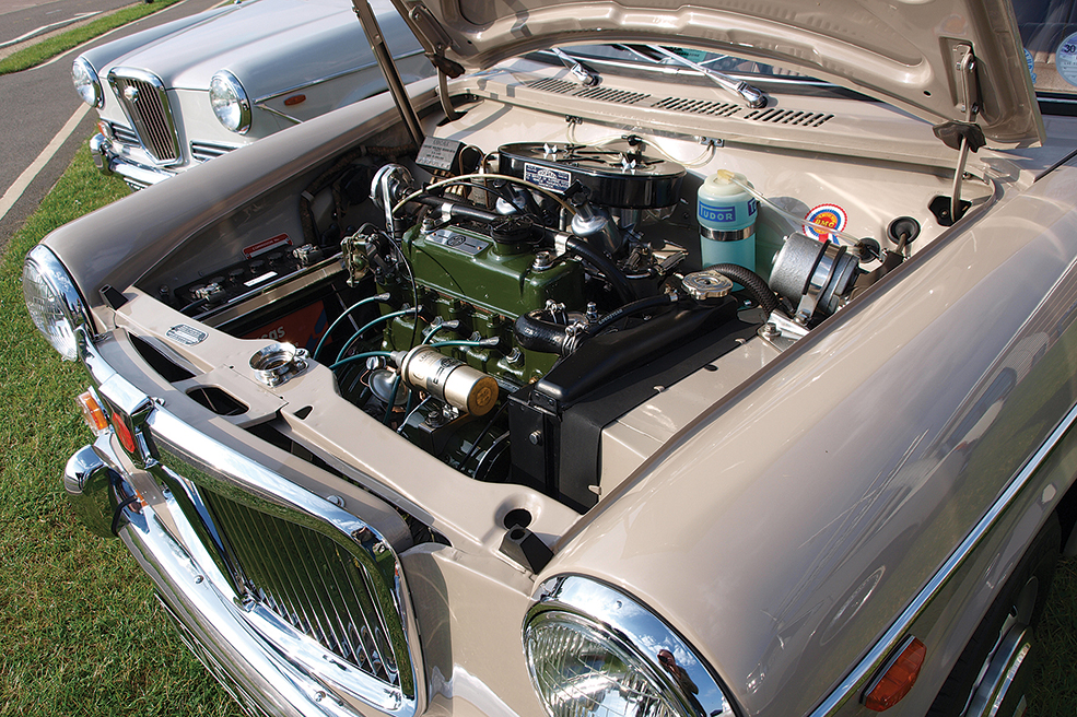 Best BMC A-Series classics - Classics World