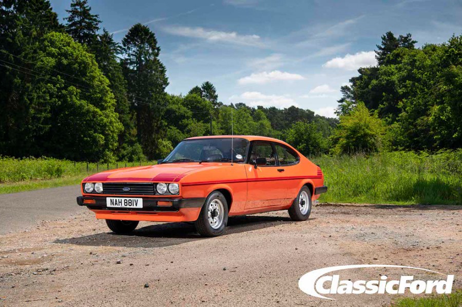 The Rare Beasts/February '23 issue of Classic Ford - CLASSIC FORD ...