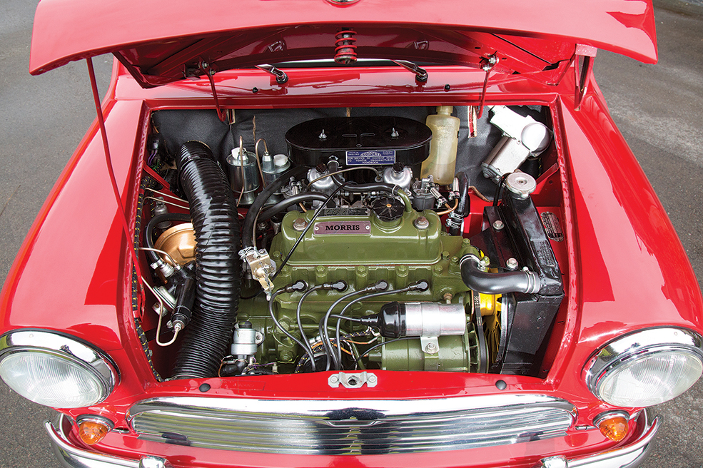 Best BMC A-Series classics - Classics World