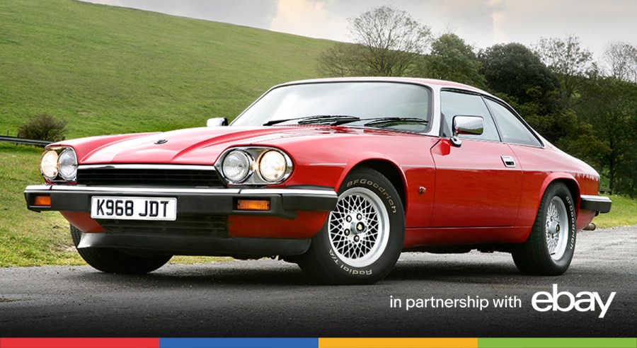Jaguar XJS buyer's guide - Classics World