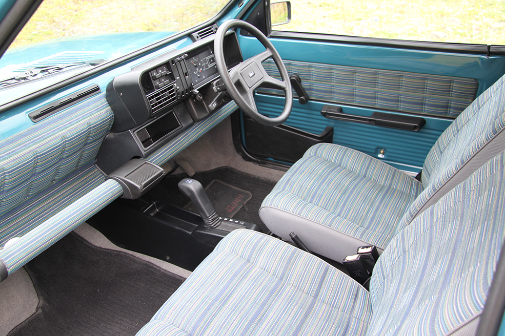 Fiat Panda buyer's guide - Classics World