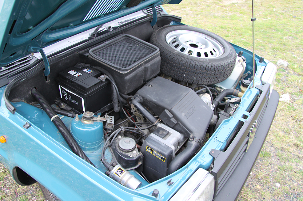 Fiat Panda buyer's guide - Classics World