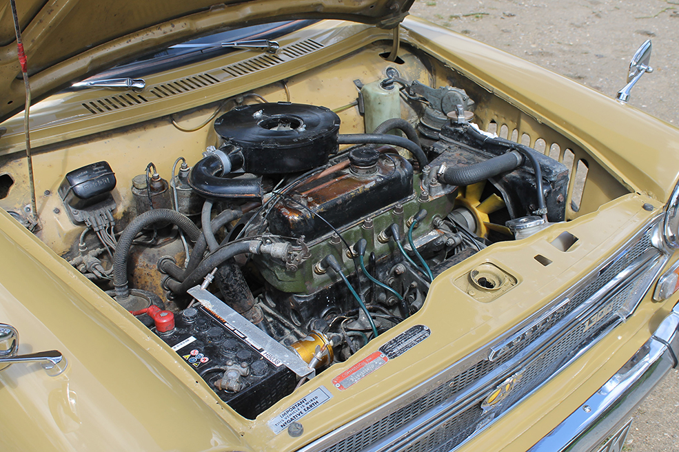 BMC ADO16 buyer's guide - Classics World