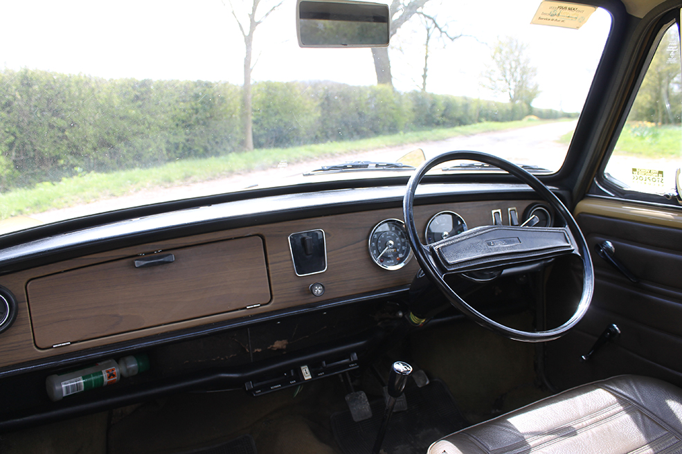 BMC ADO16 buyer's guide - Classics World