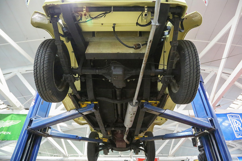 MG TD buyer's guide - Classics World