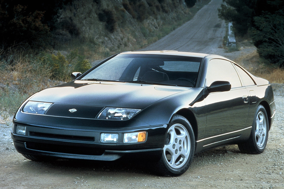 Best Japanese grey import classics - Classics World