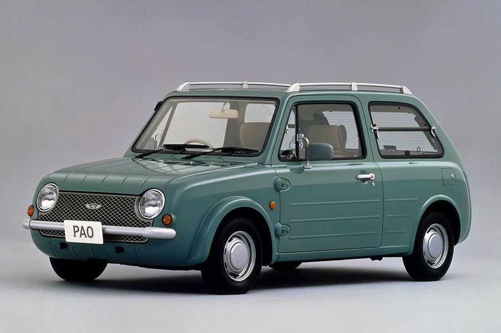 Best Japanese grey import classics - Classics World