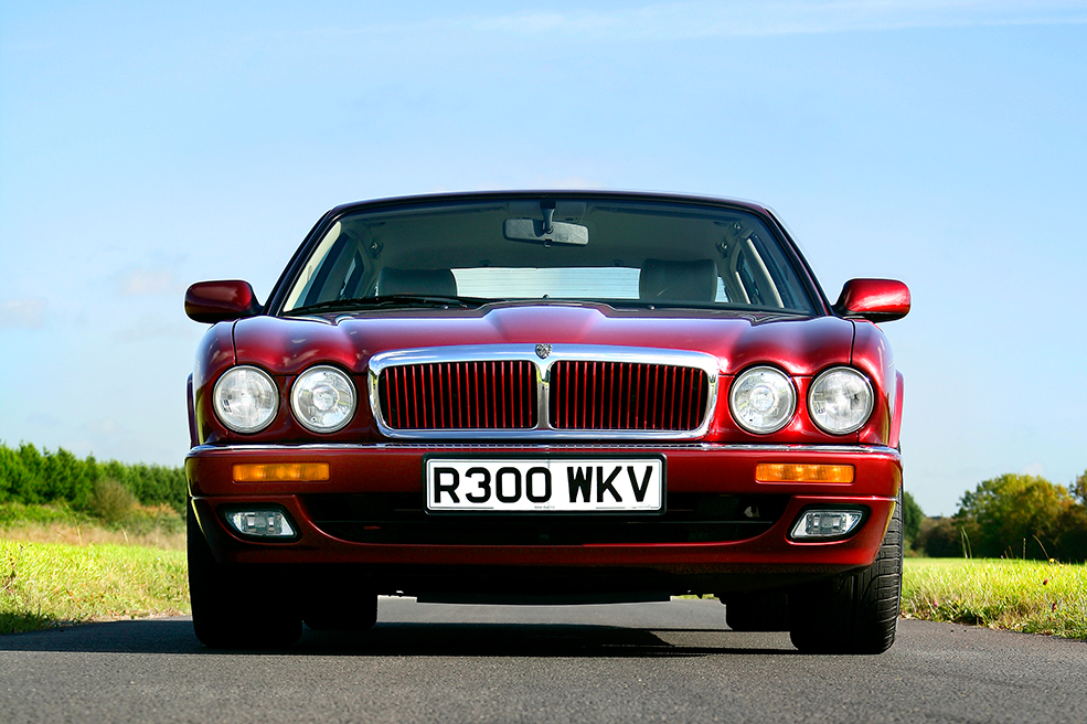 Jaguar XJ (X300) buyer's guide - Classics World