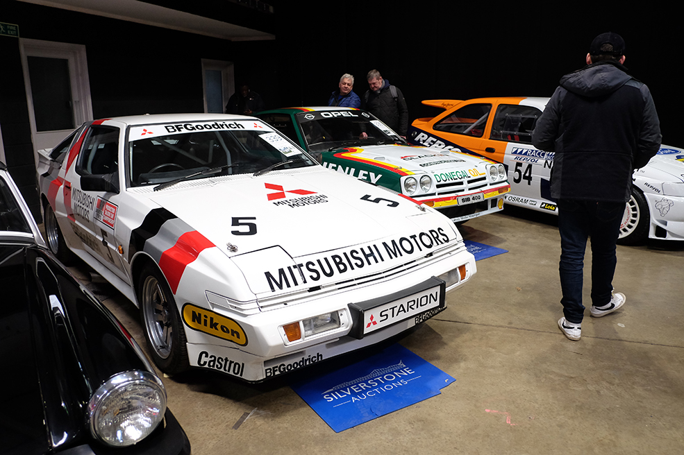 Race Retro 2025 tickets now on sale - Classics World