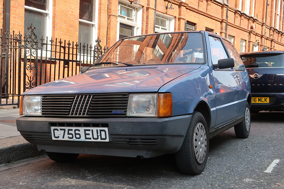 Best classic cars of 1983 - Classics World