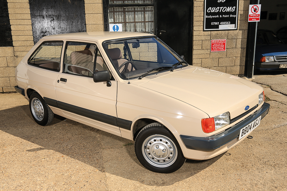 Best classic cars of 1983 - Classics World