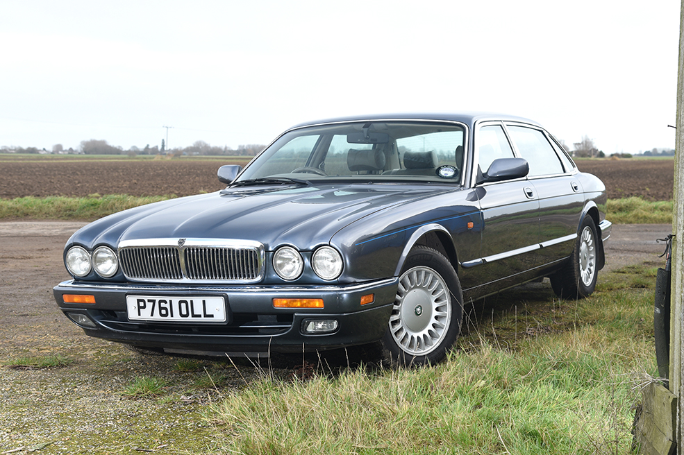 Jaguar XJ (X300) buyer's guide - Classics World