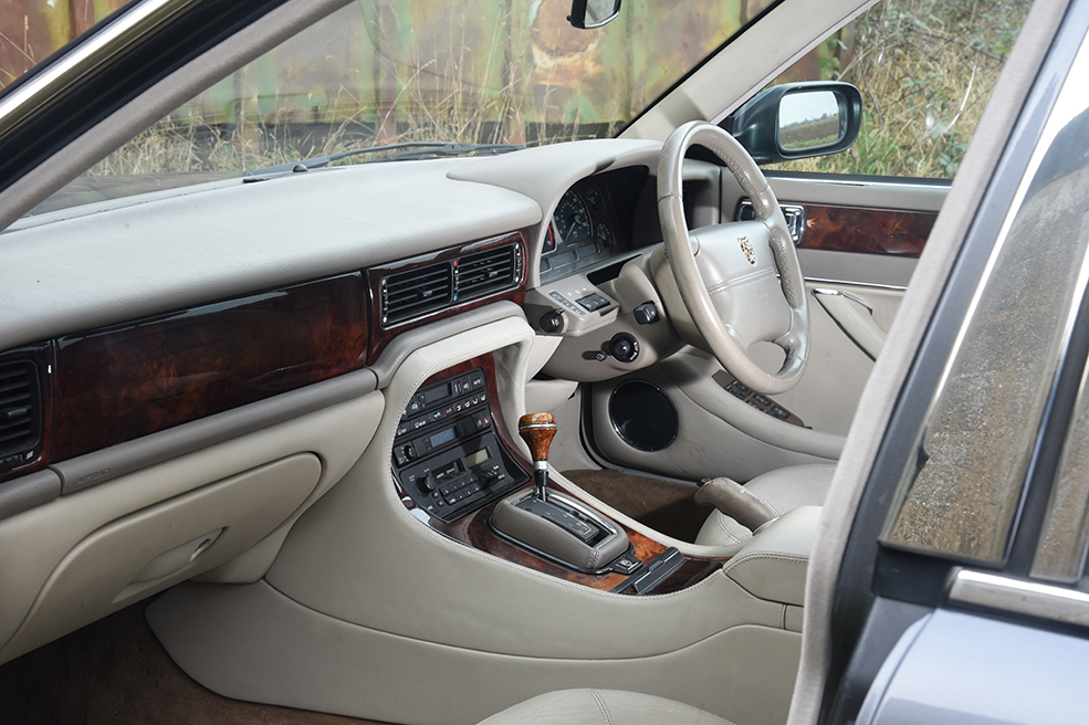 Jaguar XJ (X300) buyer's guide - Classics World
