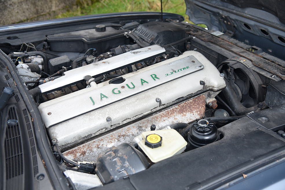 Jaguar XJ (X300) buyer's guide - Classics World