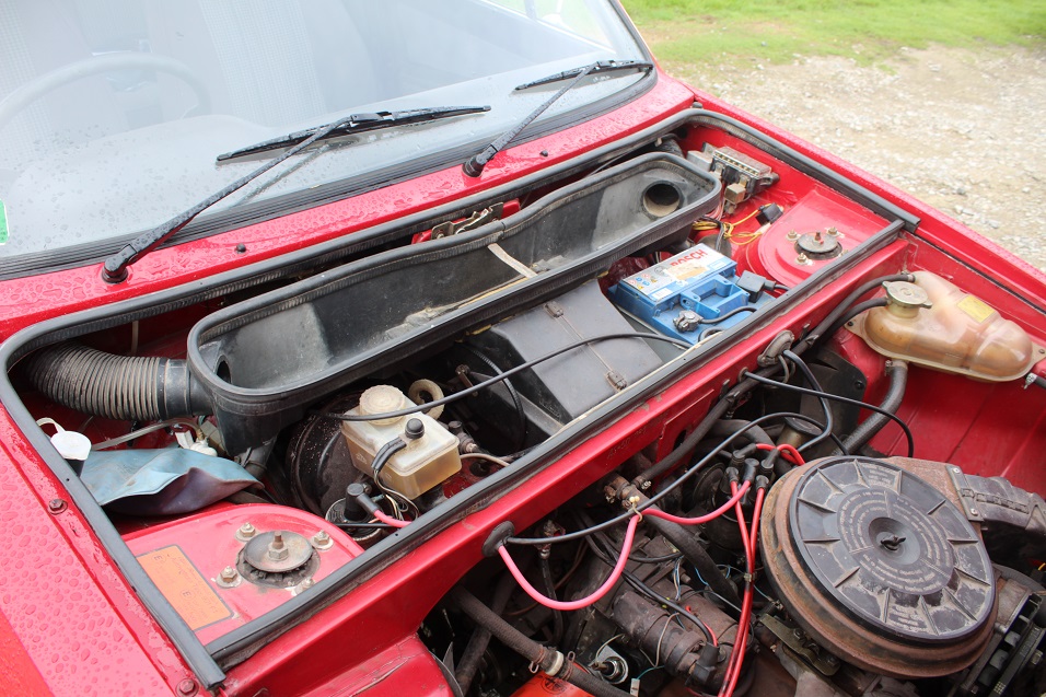 Alfa Romeo Alfasud buyer's guide - Classics World