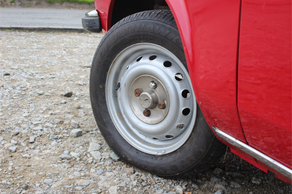 Alfa Romeo Alfasud buyer's guide - Classics World