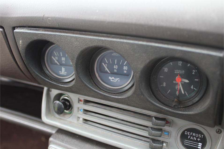 Alfa Romeo Alfasud buyer's guide - Classics World