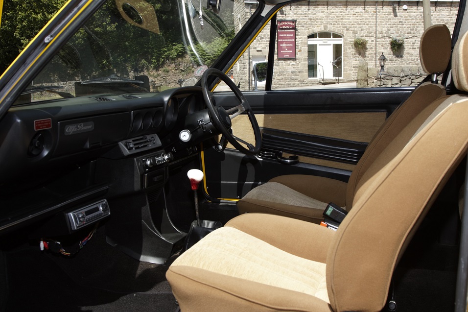 Alfa Romeo Alfasud buyer's guide - Classics World