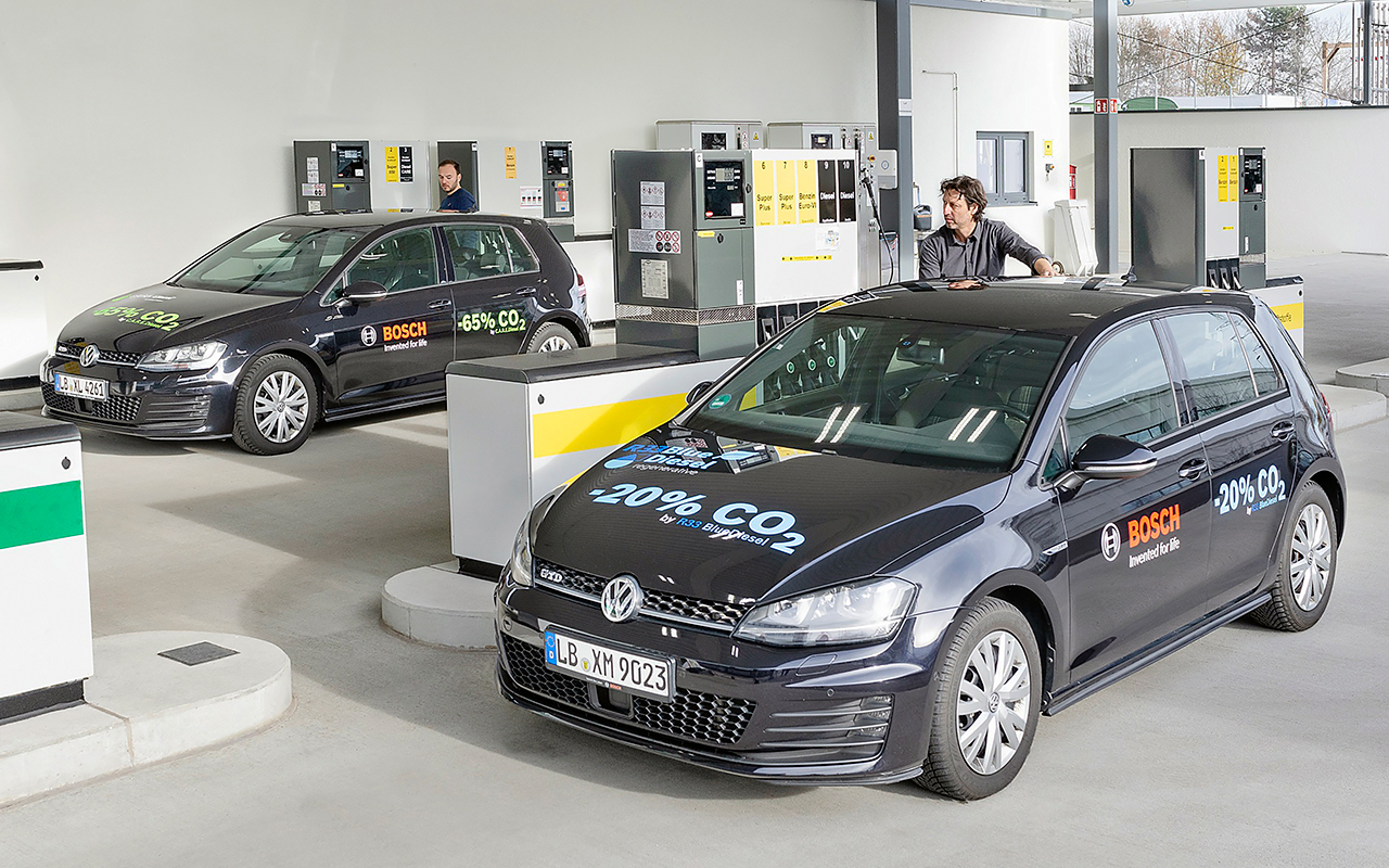 Synthetic fuels explained - Classics World