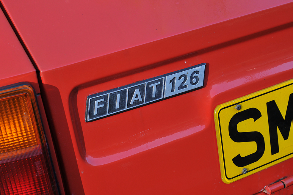 Fiat 126 buyer's guide - Classics World