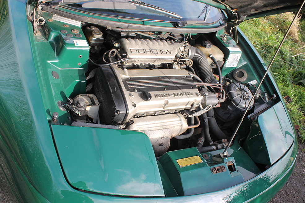 Lotus Elan (M100) buyer's guide - Classics World