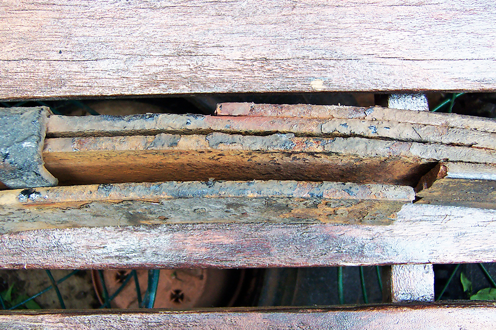 How to rustproof your car - Classics World