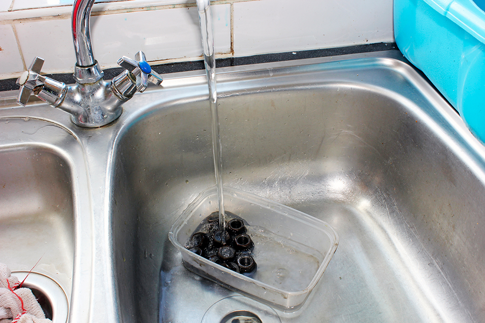 How to rustproof your car - Classics World