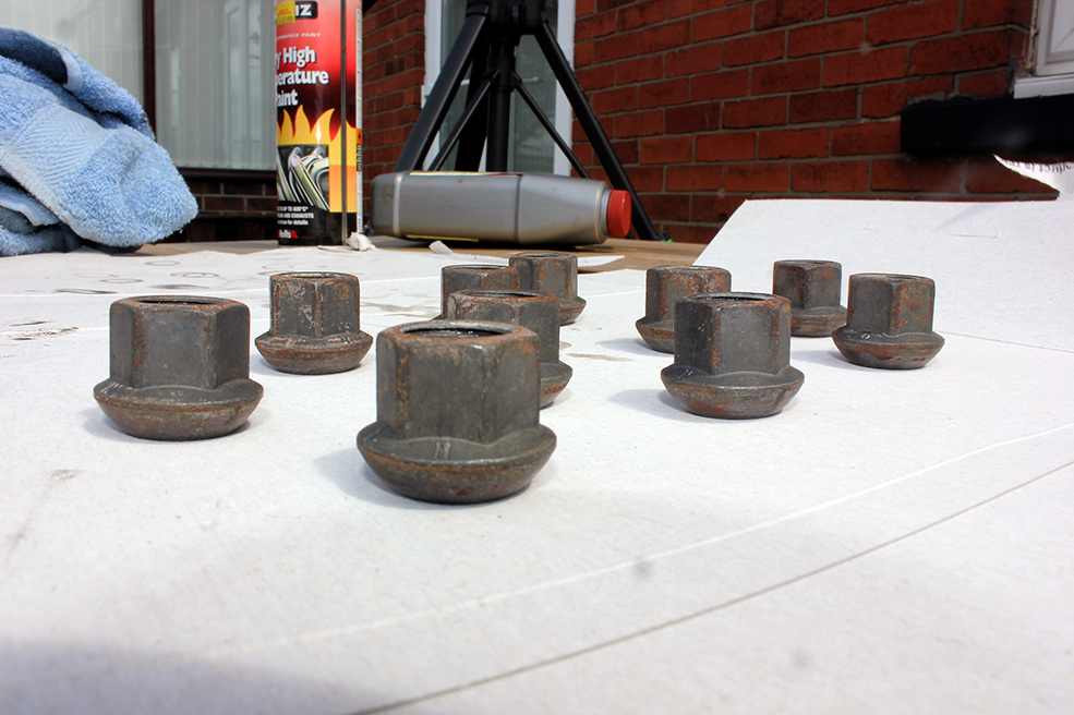 How to rustproof your car - Classics World