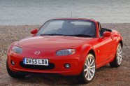 Mazda MX 5 NC Mk3 Buyer s Guide Classics World Mazda MX 5 NC Mk3 Buyer s Guide Classics World