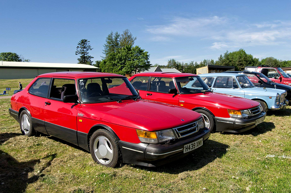 10 great car shows to attend this May - Classics World