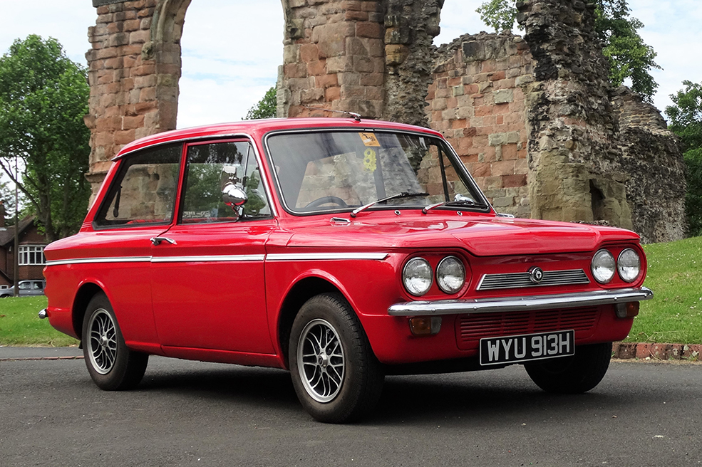 Best classic cars of 1963 - Classics World