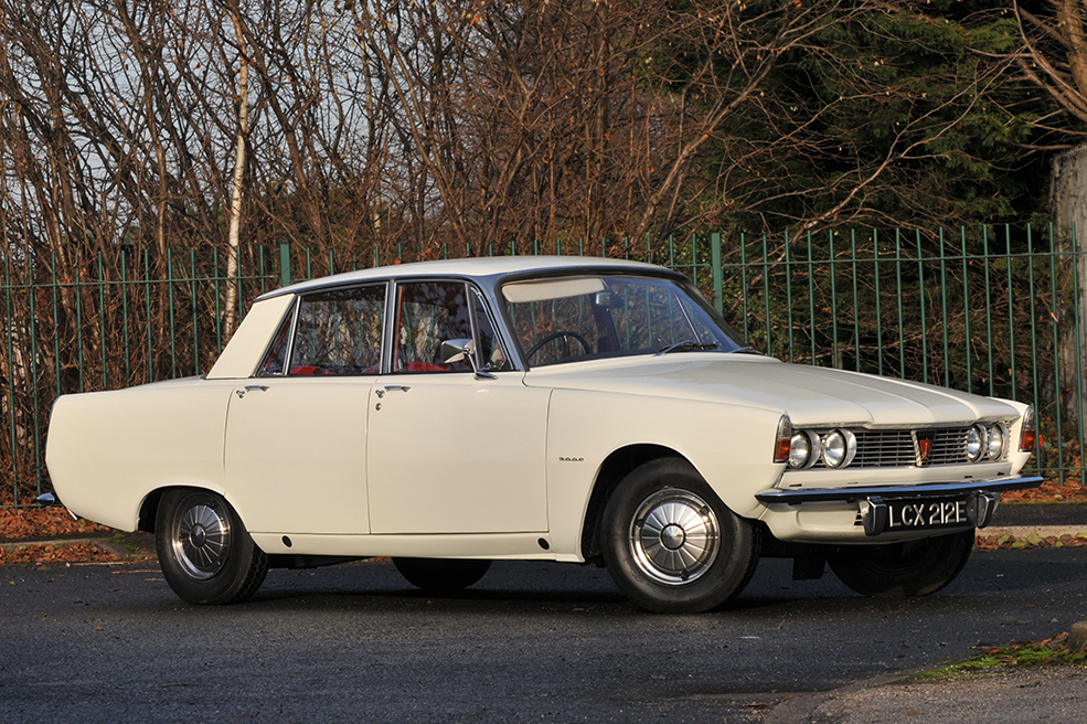 Best classic cars of 1963 - Classics World