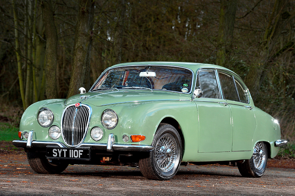 Best classic cars of 1963 - Classics World