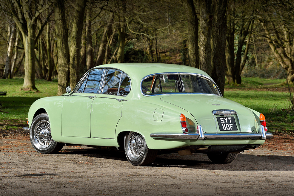 Best classic cars of 1963 - Classics World