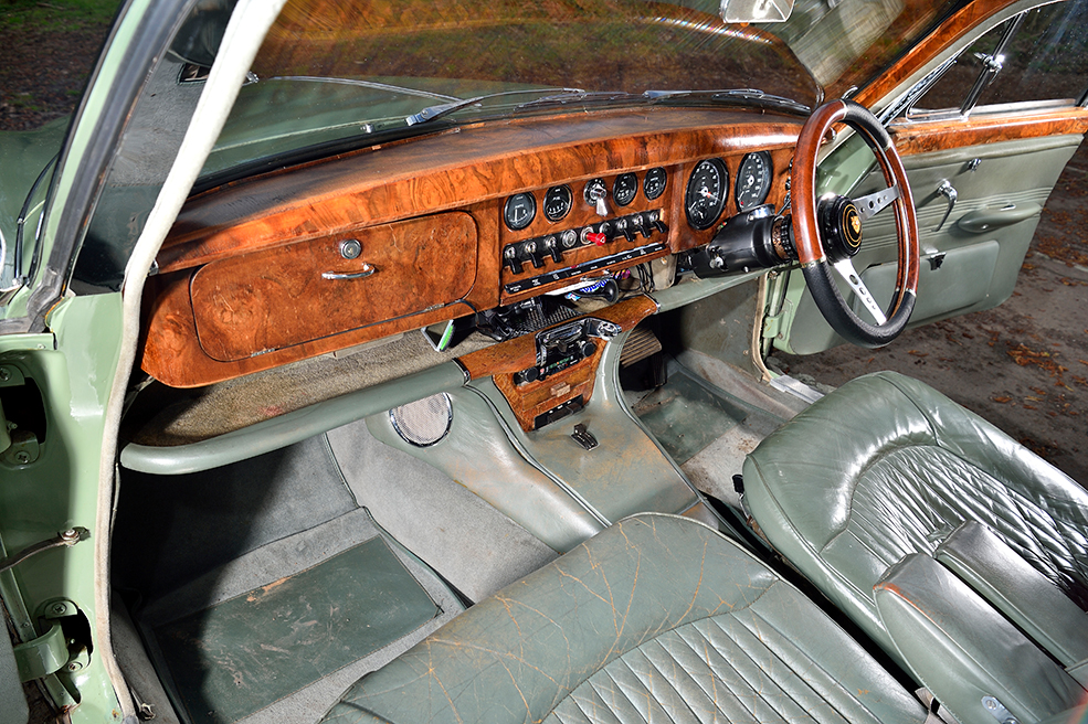 Best classic cars of 1963 - Classics World