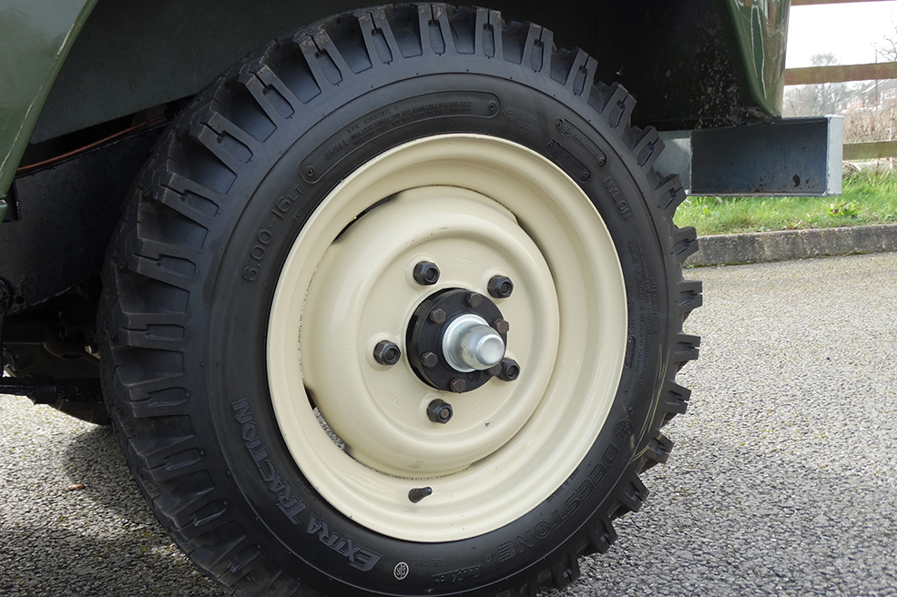 Land Rover Series II & III buyer's guide - Classics World