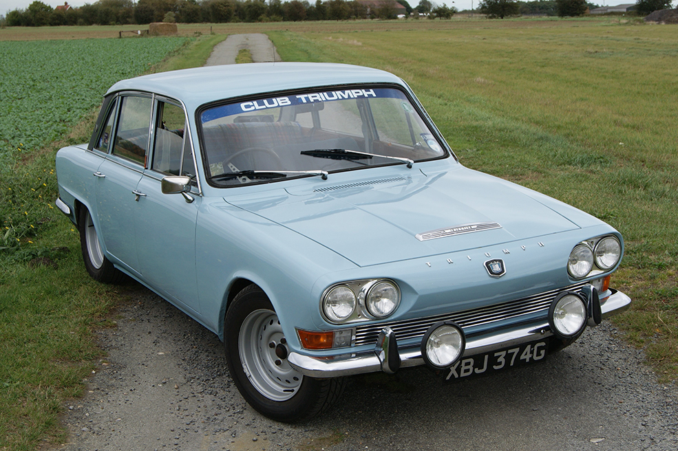 Best classic cars of 1963 - Classics World