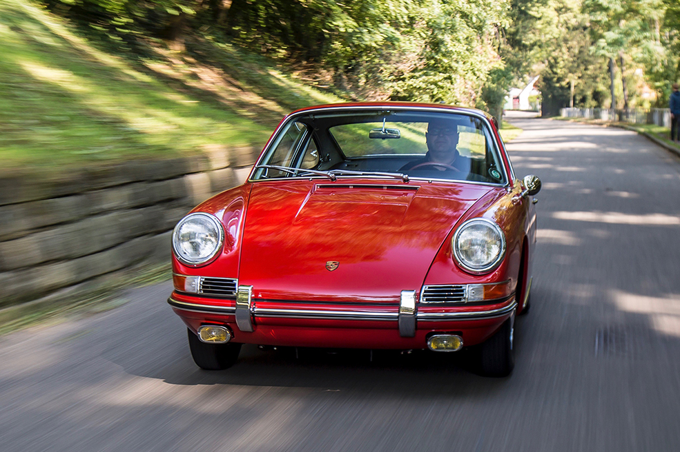 Best classic cars of 1963 - Classics World