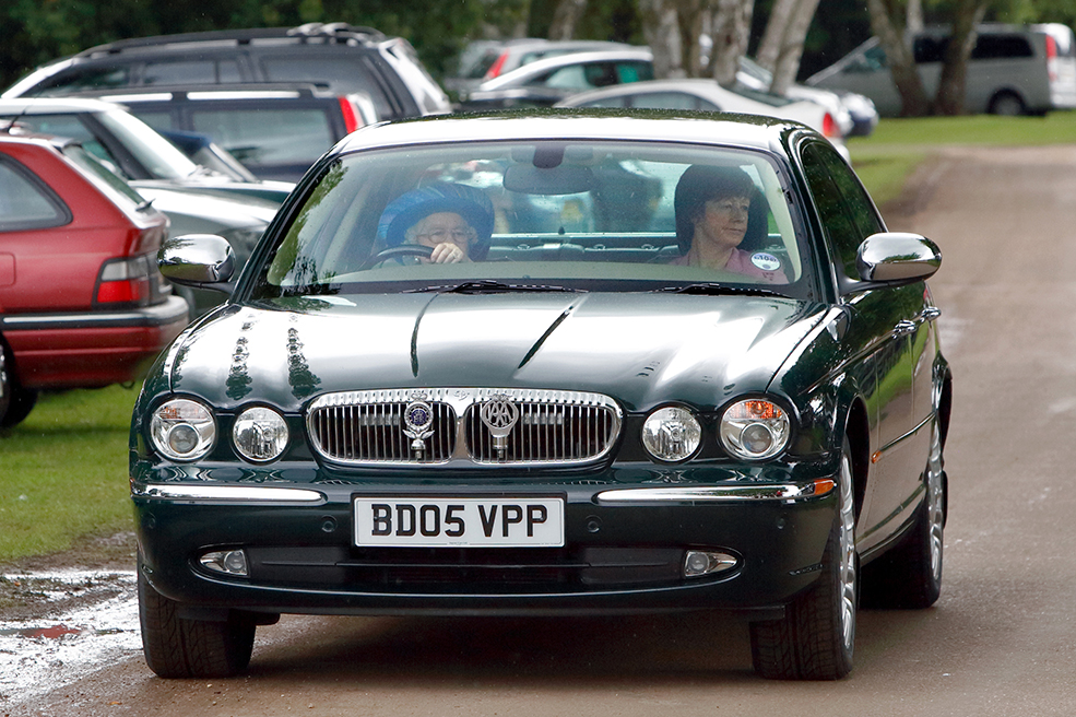 Coronation classics: cars with Royal connections - Classics World