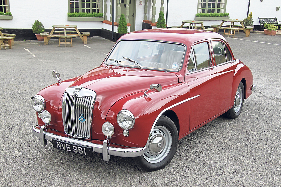 Best classic cars of 1953 - Classics World