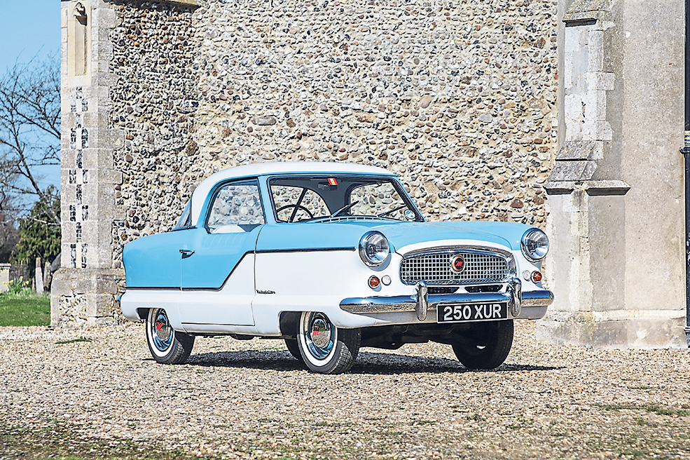 Best classic cars of 1953 - Classics World