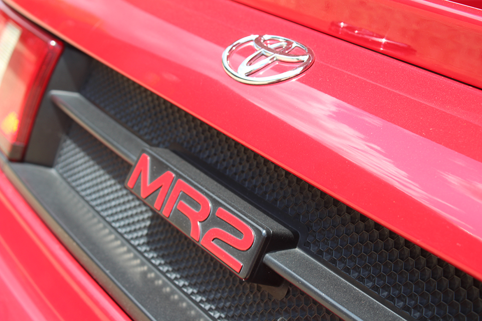 Toyota MR2 Mk2 (SW20) buyer's guide - Classics World