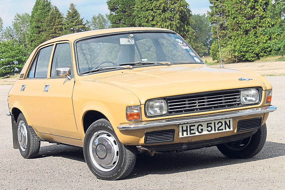 Best classic cars of 1973 - Classics World