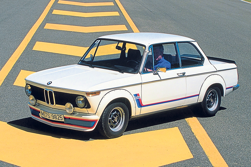 Best classic cars of 1973 - Classics World