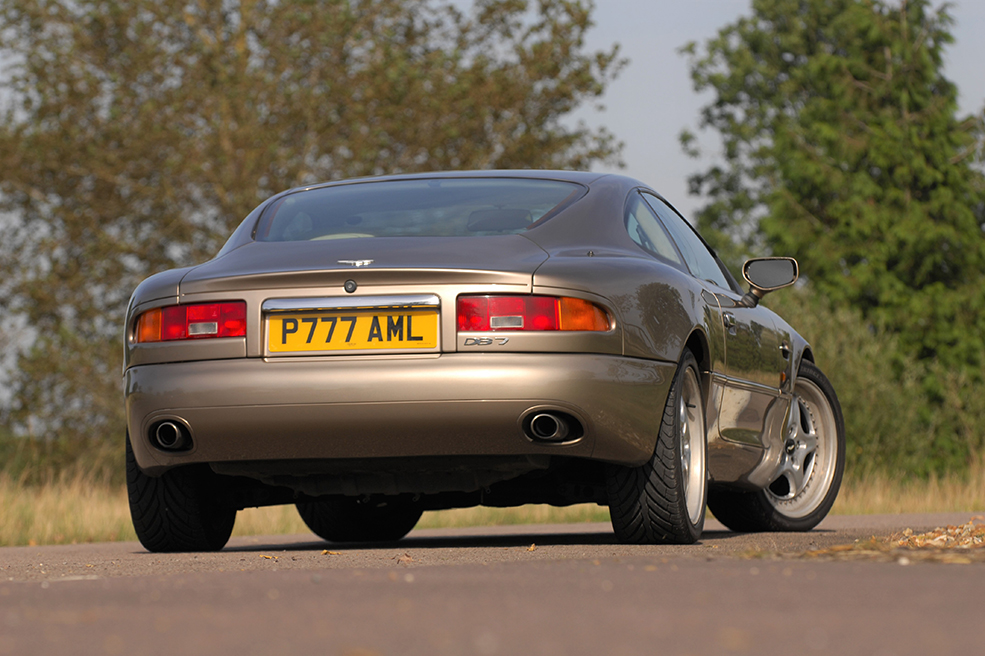 Best classic cars of 1993 - Classics World